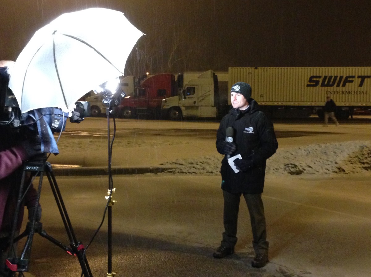 What you can expect to find here – Patrick Roth: Multimedia Journalist